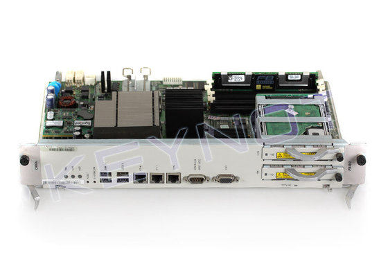MSC BSC Huawei BSC6900 OMUb For Operation And Maintenance Subsystem