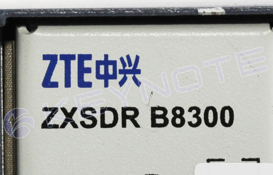 Wireless BTS for ZTE BTS Base Station ZXSDR B8300 Cabinet Support 81 carriers