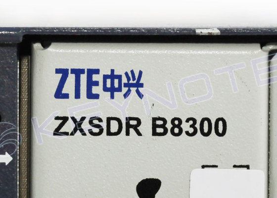 Wireless BTS for ZTE BTS Base Station ZXSDR B8300 Cabinet Support 81 carriers