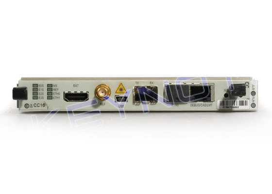 272807200882 Wireless BTS GSM Base Station  FOR ZTE ZXSDR B8300 CC16