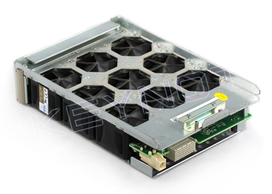 219023528420 BTS ZTE ZXSDR B8300 Fan Array Module GSM Wireless Networking Equipment