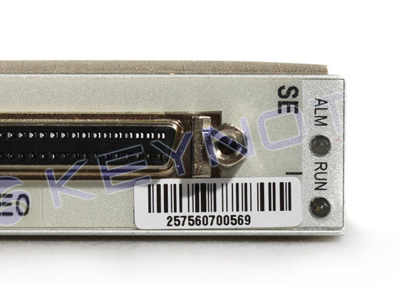 Telecommunication Base Station for ZTE BTS ZXSDR B8300 SE RS485 / 232 interface