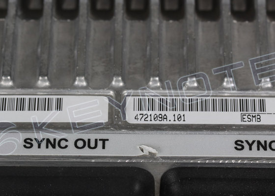 Switch Nokia BST Base Station Transmission 472109A.101 MCPA ESMB Equipment