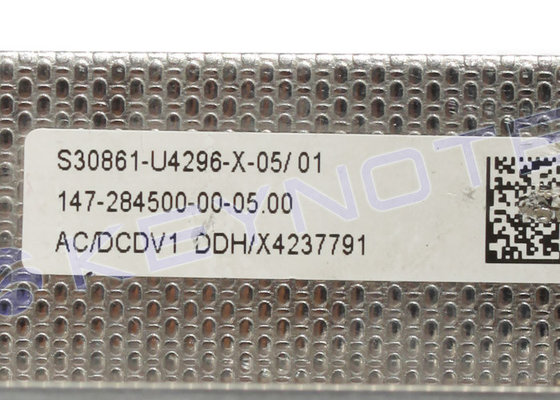Mobile telecommunication base station For Siemens BTS BS240 S30861-U4296-X-05/01
