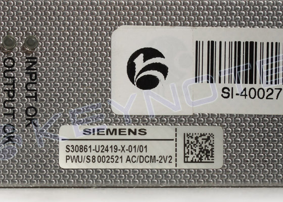 S30861-U2419-X-01/01 indoor base station for Siemens BTS BS240 AC/DC converter