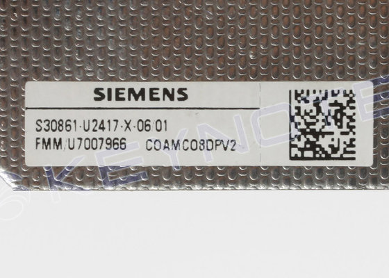 GSM BTS Wireless Base Station for Siemens BS240 COAMCO8DPV2 S30861-U2417-X-06/01