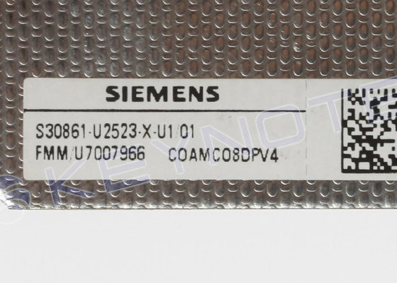 Mobile Network Base Station for Siemens BS240 COAMCO8DPV4 S30861-U2523-X-U1/01