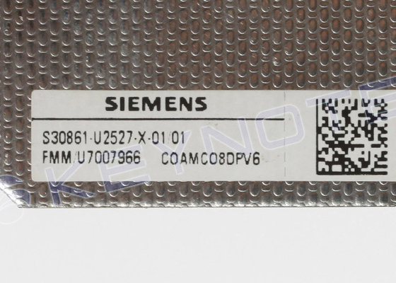 Wireless GSM BTS in telecommunication for Siemens COAMCO8DPV6 S30861-U2527-X-01/01