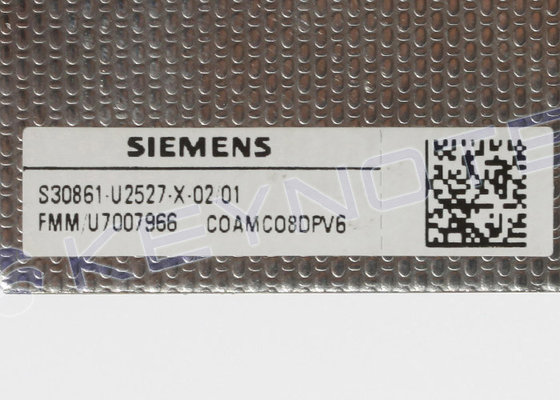 Wifi Base Station Equipment For Siemens BTS BS240 COAMCO8DPV6 S30861-U2527-X-02/01