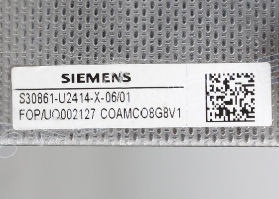 Wireless Siemens base station BTS BS240 COAMCO8G8V1 S30861-U2414-X-06/01