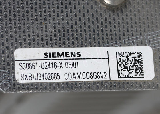 Wireless BTS indoor base station for Siemens BTS BS240 COAMCO8G8V2 S30861-U2416-X-05/01