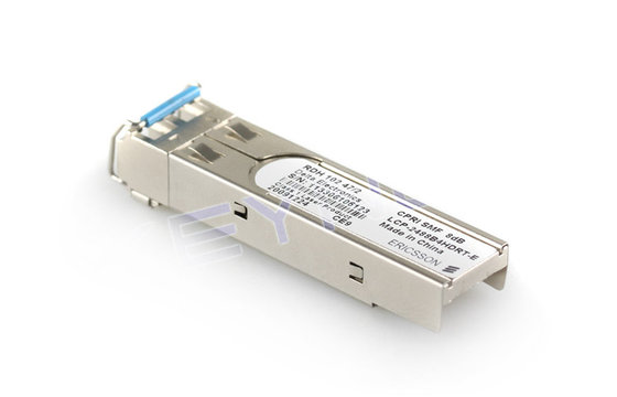 AFCT-5715APZ - AL1 Alcatel Lucent Transceiver  / Gbic Transceiver Module