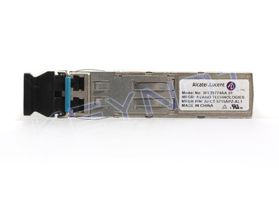 AFCT-5715APZ - AL1 Alcatel Lucent Transceiver  / Gbic Transceiver Module