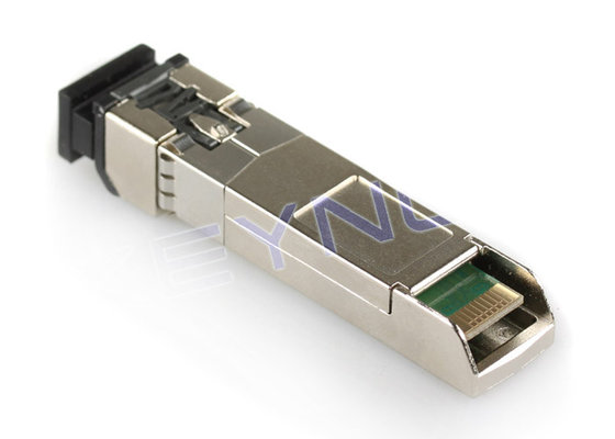 AVaGO AFBR-57J5APZ 850nm SFP Fiber Optical Transceiver Module 8Gb/s 2KM
