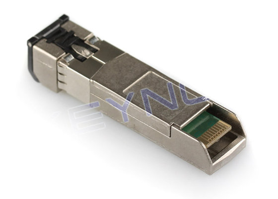 AVAGO AFBR-57R6APZ - EMC Fiber Optical Transceiver Module SFP in telecom