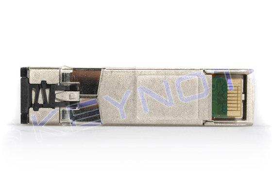 AVAGO AFBR-57R6APZ - EMC Fiber Optical Transceiver Module SFP in telecom