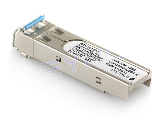 RDH 102 47/3 Optical Transceiver Module / sfp optical transceiver Ericsson 130506100804