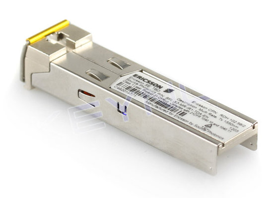 RDH 102 56/2 1550nm SFP Optical Transceiver Module Ericsson C492014771