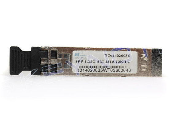 14020035 Harbour Networks fiber-optic sfp module lc connector 1310nm  1.25Gbs