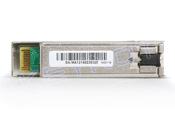 155Mb/s 1310nm 15KM SFP Optical Transceiver Module HG Genuine MXPD-033S