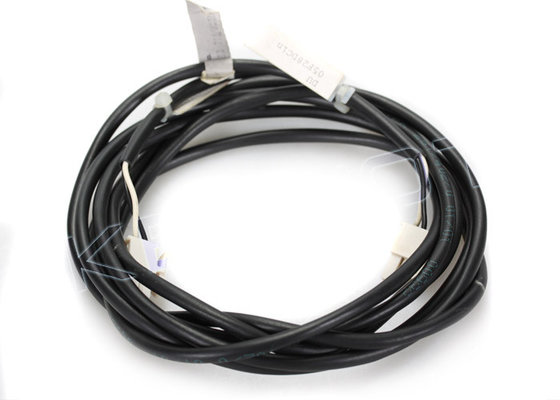 RPM 513 718/02500 R1A For Power Cable / Cord Black Color With CE