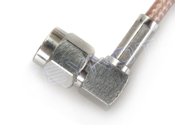 RPM 113 3452/3 R1A CB3 0420 Used to RBS2202 CDU-D for connecting RF Cable