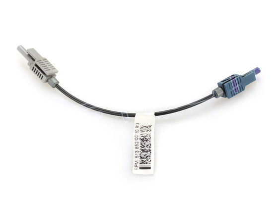 RPM 513 852/00160 R1A For Communication Equipment BSC RF Cable with connector