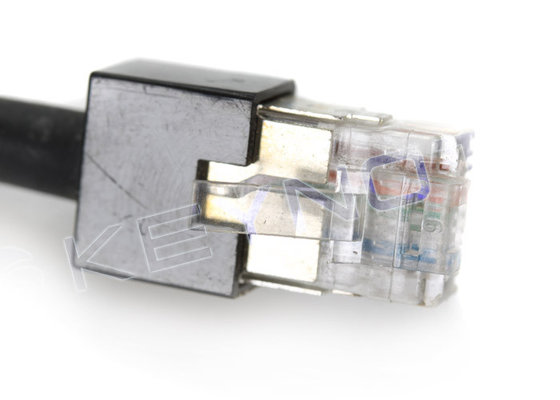 RPM 777 143/00150 R2A Ericsson Base Station BTS Cable with connector T.A.