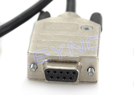 RPM 919 489/00700 R1A Wireless Base Station RF Cable for Ericsson RBS2000 / RBS6000