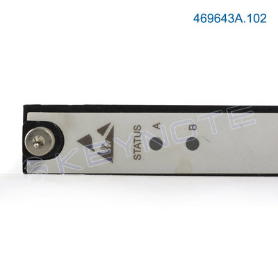 Nokia BTS GSM Transceiver Baseband Unit 469643A.102 Ultrasite BB2F