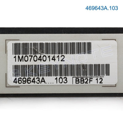 Custom BTS GSM Nokia Base Station Unit Ultrasite BB2F 469643A.103
