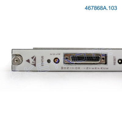 467868A.103 Nokia BTS GSM Base Operations and Interfaces Unit Ultrasite BOIA