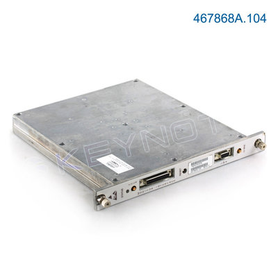 Unit Ultrasite BOIA 467868A.104 Nokia BTS Initialisation And Self-testing