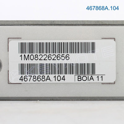 Unit Ultrasite BOIA 467868A.104 Nokia BTS Initialisation And Self-testing