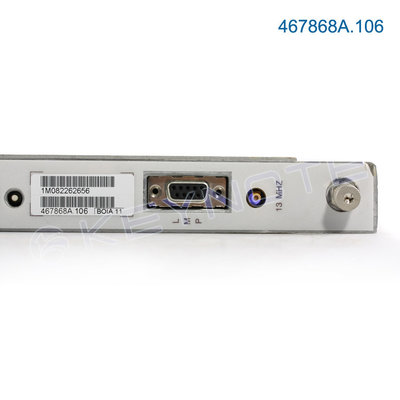 GSM Base Operations and Interfaces Nokia BTS 467868A.106 Unit Ultrasite BOIA