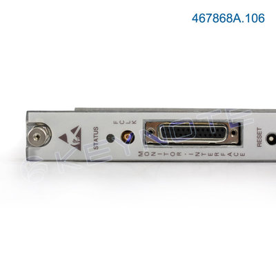 GSM Base Operations and Interfaces Nokia BTS 467868A.106 Unit Ultrasite BOIA