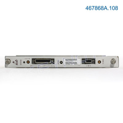 467868A.108 Nokia GSM BTS Base Operations and Interfaces Unit Ultrasite BOIA