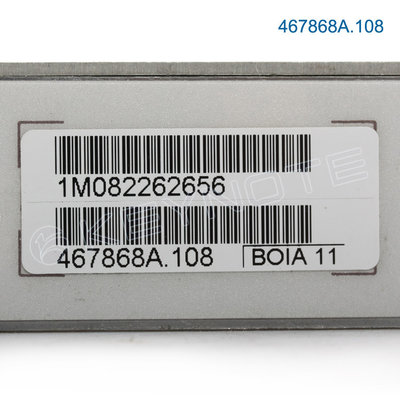 467868A.108 Nokia GSM BTS Base Operations and Interfaces Unit Ultrasite BOIA