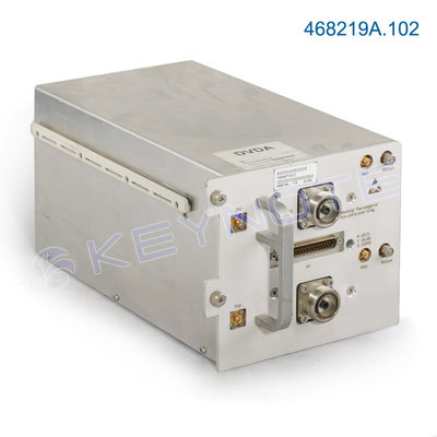 468219A.102 Nokia Flexi EDGE Ultrasite DVDA Full Duplex Unit Band A 1800MHz
