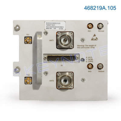 Custom Dual Duplex Unit Band A 1800MHz 468219A.105 Ultrasite DVDA