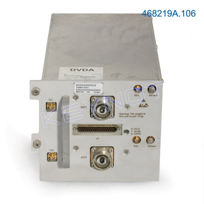Ultrasite DVDA Nokia BTS Full Duplex Unit Band A 1800MHz 468219A.106