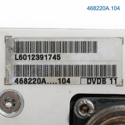 Nokia Flexi Bts 468220A.104 Ultrasite DVDB Dual Duplex Unit Band B 1800MHz