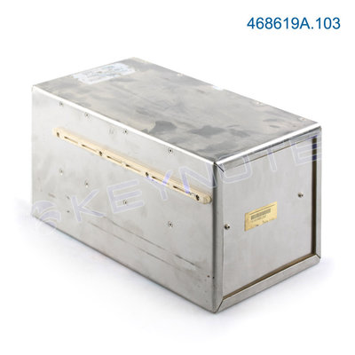 Ultrasite DVDC 468619A.103 Low Noise Operational Amplifier 1800MHz