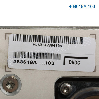 Ultrasite DVDC 468619A.103 Low Noise Operational Amplifier 1800MHz
