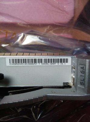 Huawei D75S 32xE1 Switching Access Network Switch Board For OptiX OSN 3500 SSN3SL16A07