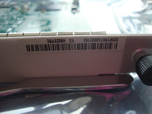 PON GPON EPON MA5683T MA5680T OLT GPBD board with 16 SFP modules H802EPBC
