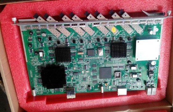 ZTE  ZXA10 C300 P2P Optical Line terminal 10G PON GPON EPON olt GTGH