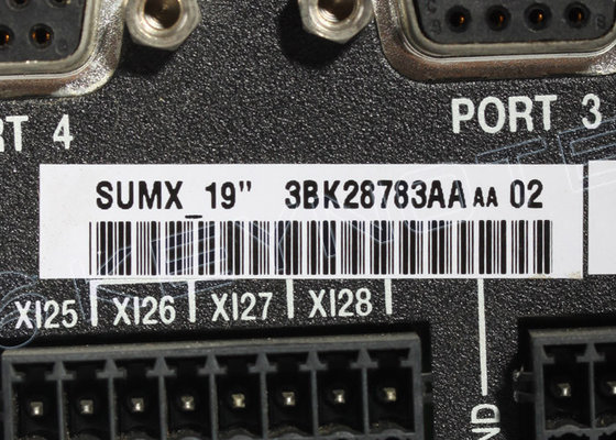 High integration Indoor Macro Base Station 3BK28783AAAA02 RRH SUMX_19"