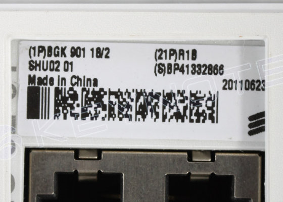 Wireless Radio Base Station Equipment For Ericsson BTS BGK 901 18/2 R1B