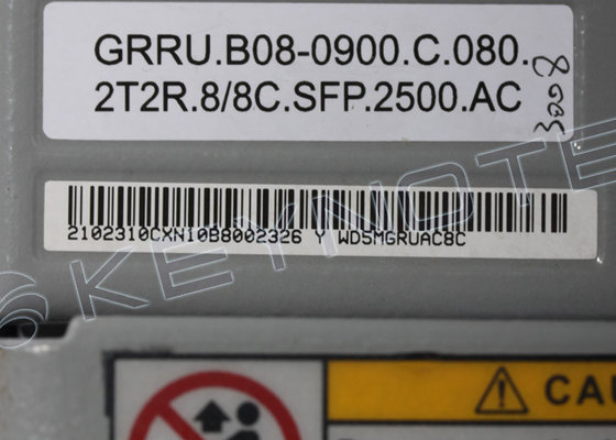 GSM Wireless Network Base Station Huawei DBS3900 RRU3008 2102310CXN10B8002326